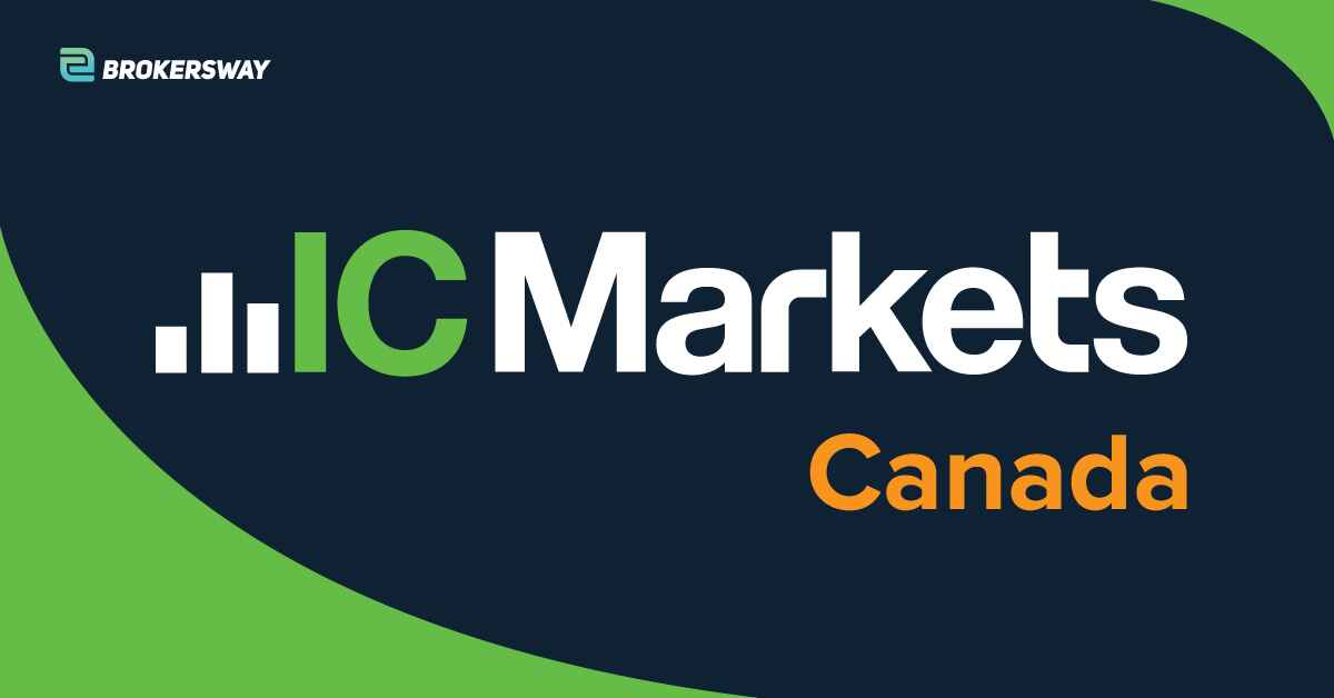 Is IC Markets Available in Canada for 2026? - Brokersway