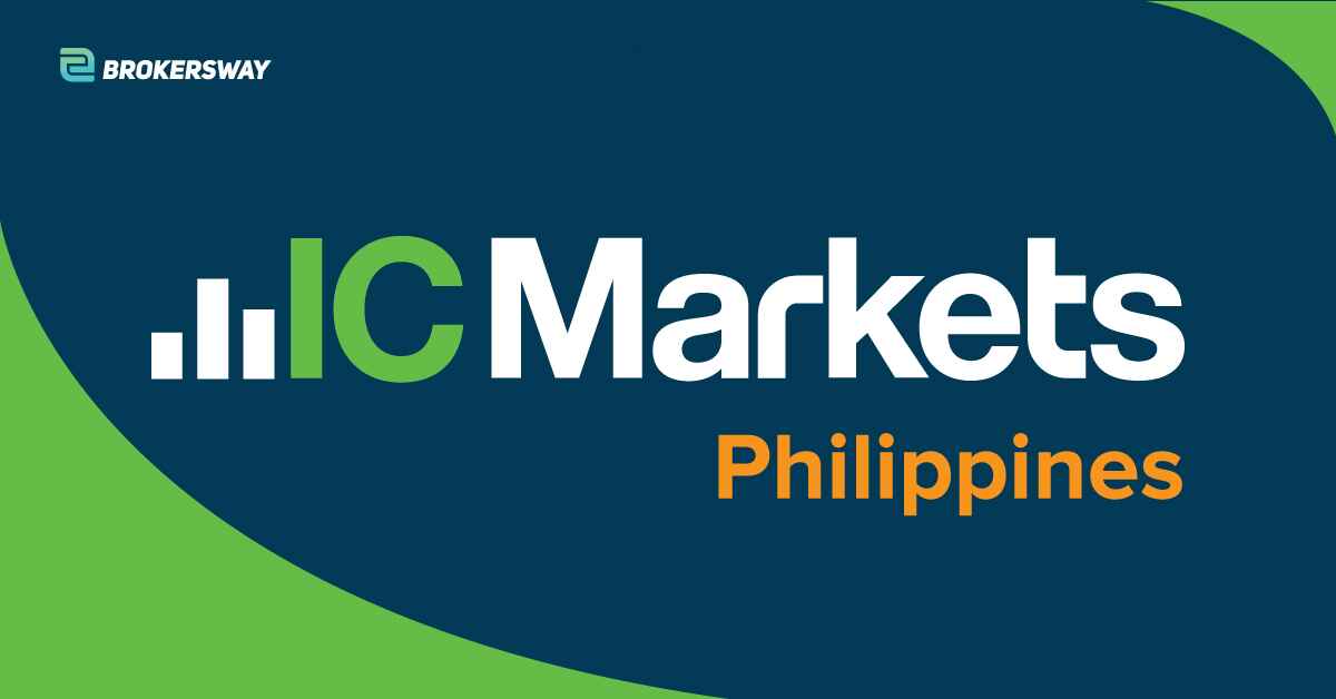 Is IC Markets Available in the Philippines for 2025? - Brokersway