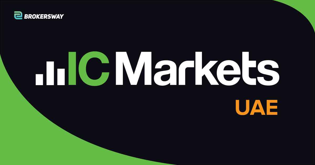 Is IC Markets Available in the UAE for 2026? - Brokersway
