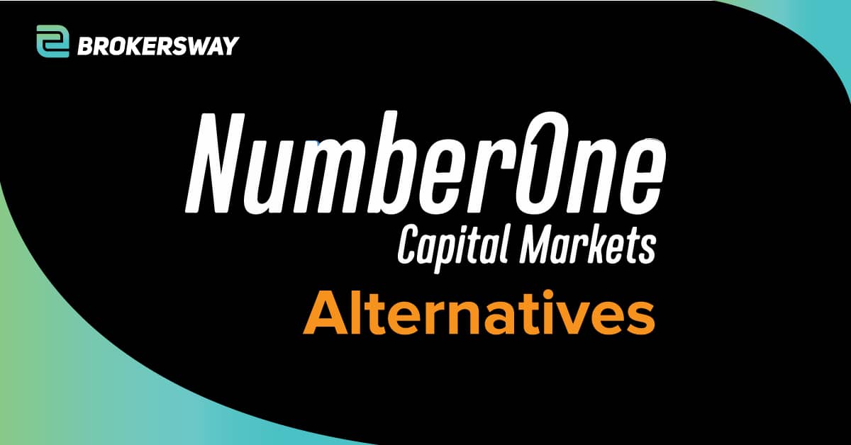 N1CM Alternatives for 2025 - Brokersway