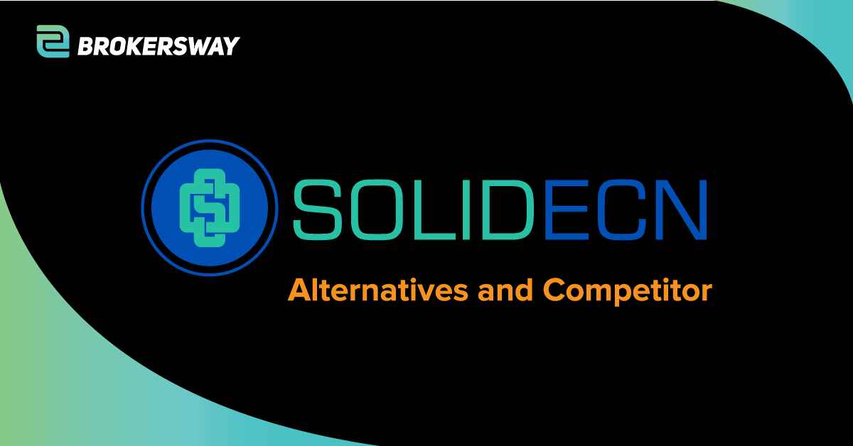 Solid ECN Alternatives for 2025 - Brokersway