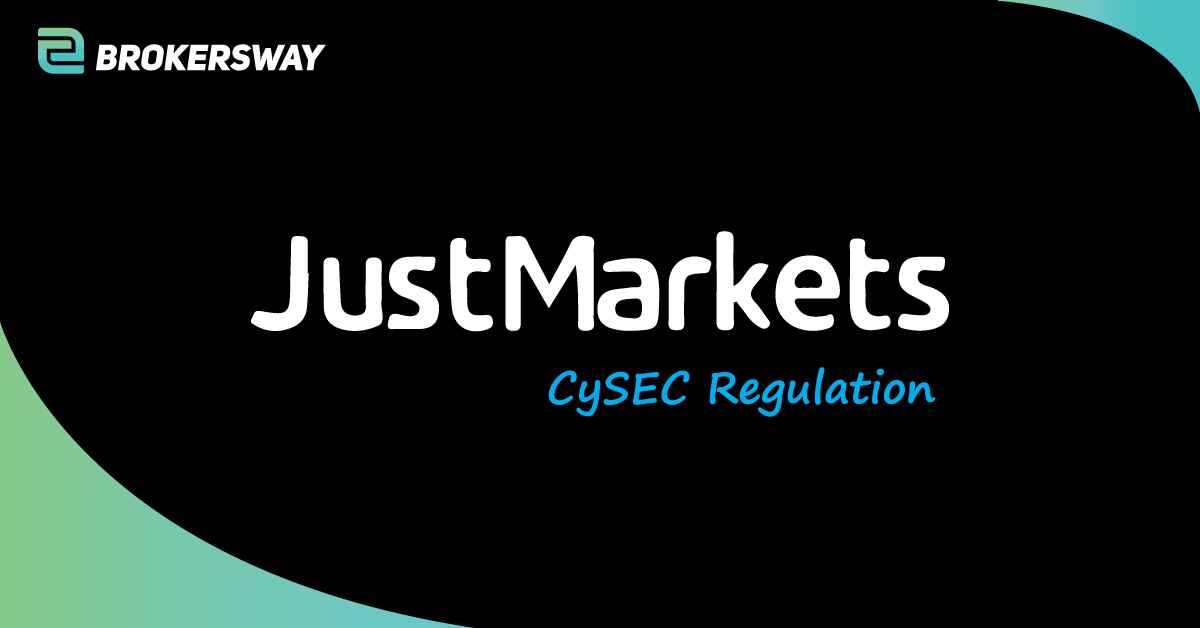 Just Markets CySEC Regulation 2026: Supervision, Investor Protections ...