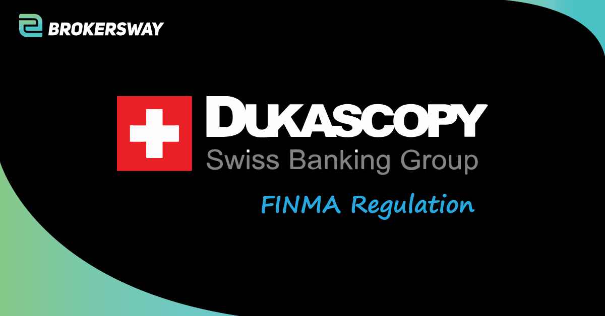 Dukascopy FINMA Regulation 2026: Supervision, Investor Protections, and ...