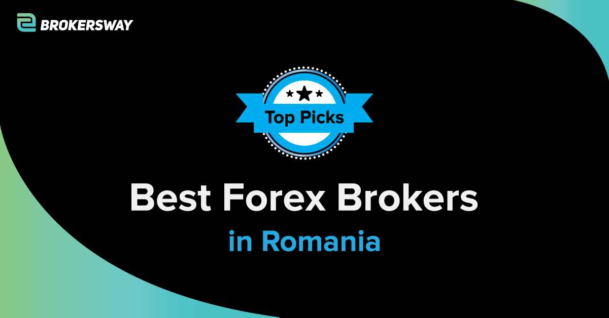 10 Best Forex Brokers in Romania for 2025 - Brokersway