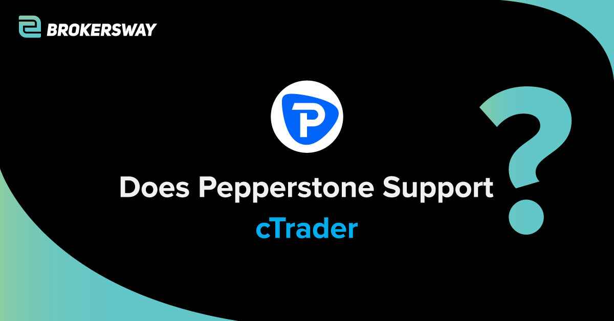 Pepperstone cTrader Reviewed 2025: Features, Pros, Cons, and More ...