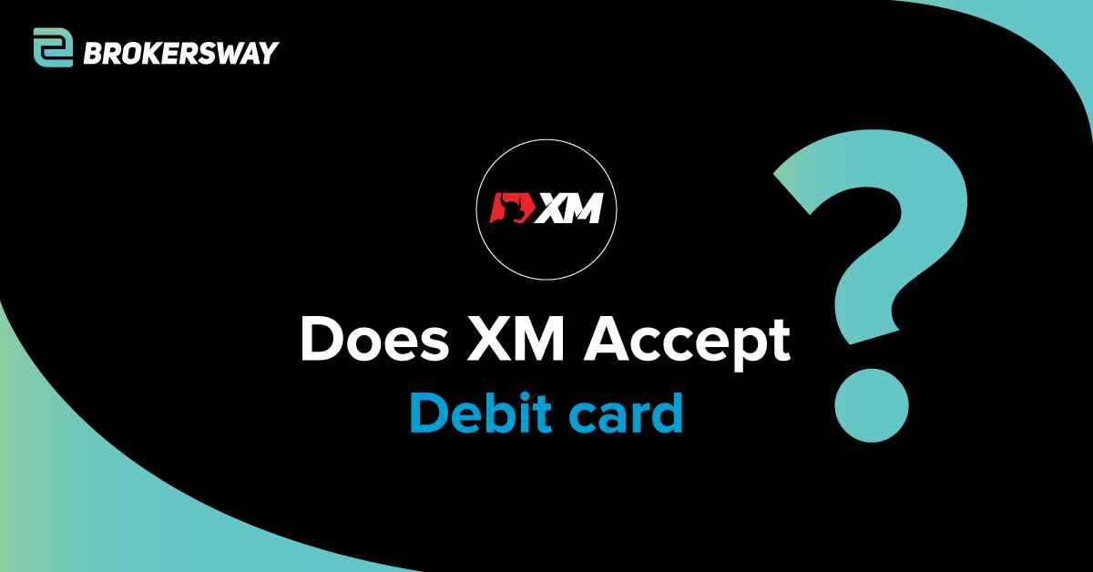 Debit card on XM 2025: Availability, Features, Pros, Cons, Other ...