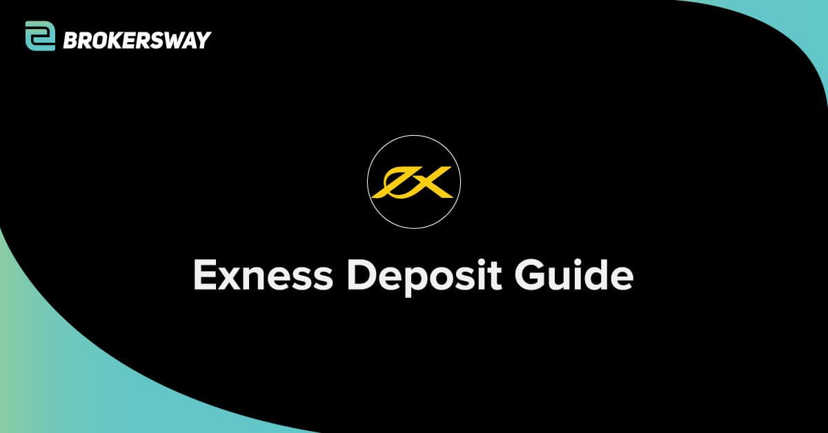 Exness Deposit Guide 2025: Minimum Deposit, Methods, Fees and More ...