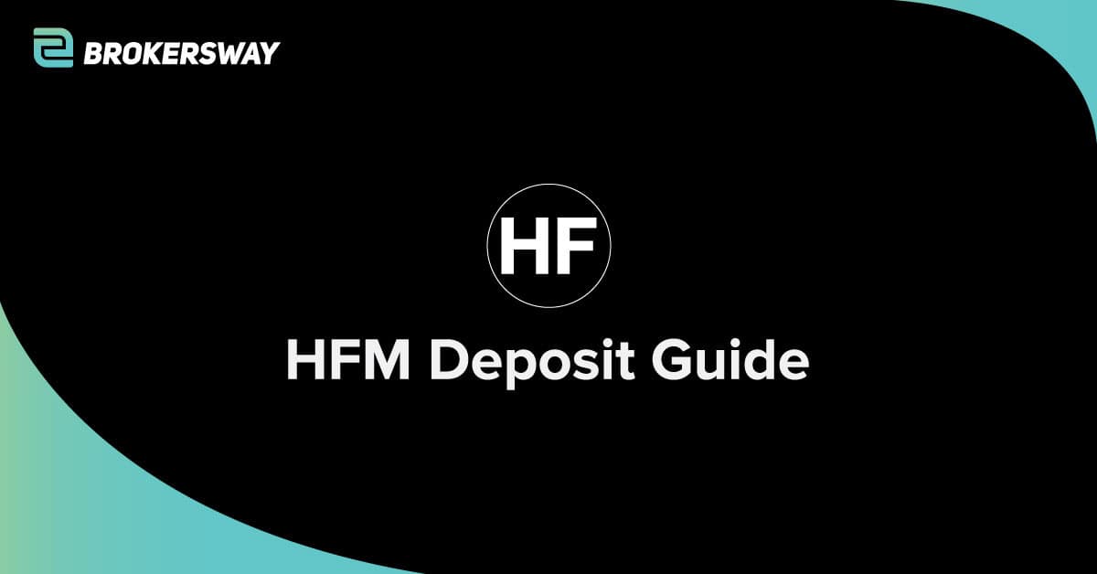 HFM Deposit Guide 2025: Minimum Deposit, Methods, Fees and More ...