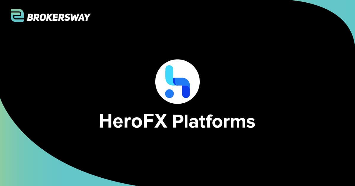 HeroFX Trading Platforms Reviewed 2025 : TradeLocker - Brokersway