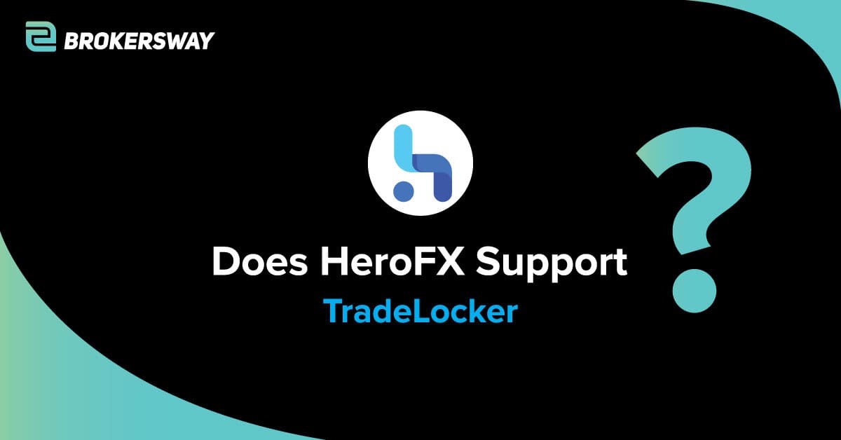 HeroFX TradeLocker Reviewed 2025: Features, Pros, Cons, and More ...