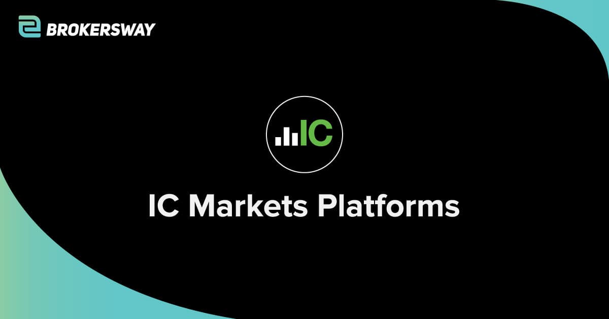 IC Markets Trading Platforms Reviewed 2026 : MT4, MT5, CTrader, and ...