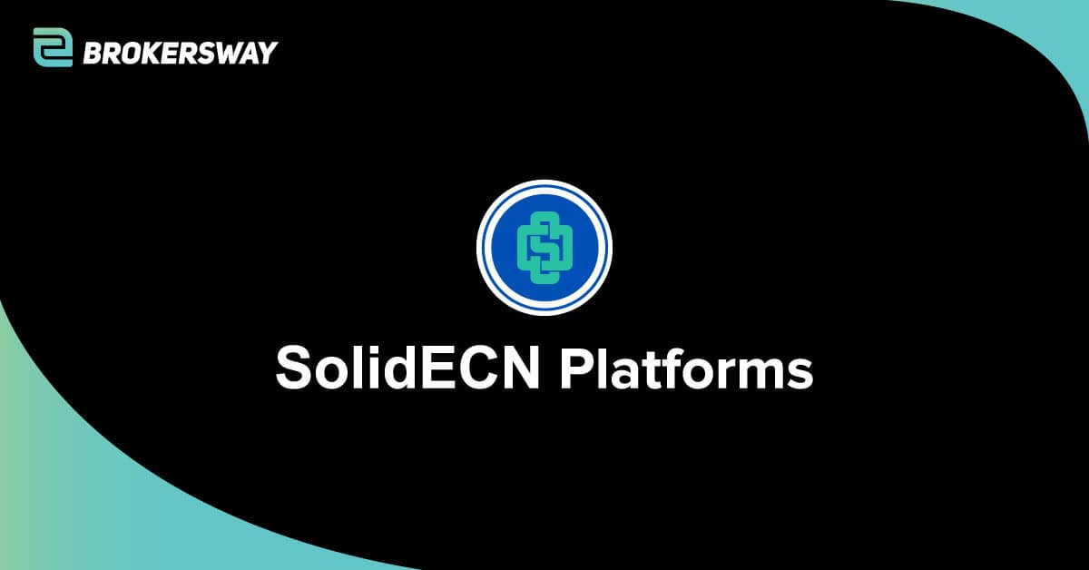 Solid ECN Trading Platforms Reviewed 2025 : MT5 - Brokersway